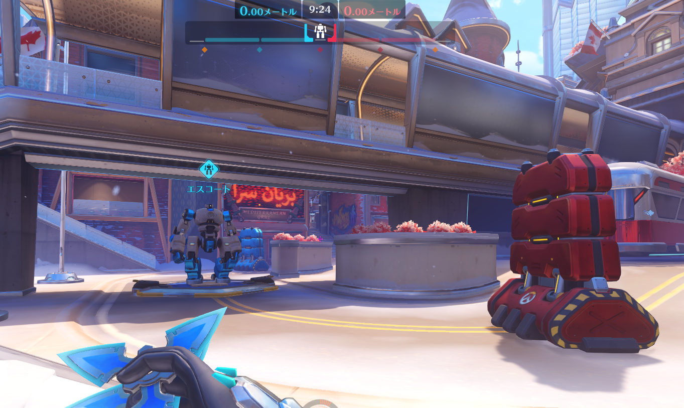 オーバーウォッチ2（Overwatch 2）のネタバレ解説・考察まとめ (4/12) - RENOTE [リノート]